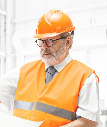 Builderrin Construction Multipages HTML5 Template